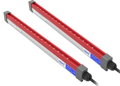 China 50Hz Ion Balance Industrial Static Control Neutralizer 110V for sale