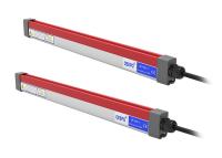 China 50Hz Ion Balance Industrial Static Control Neutralizer 110V for sale