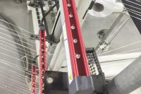 China Electrostatic Eliminator Bar Of Warping Machine Static Electricity Elimination Equipment for sale