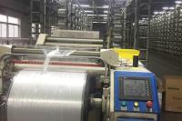 China Electrostatic Eliminator Bar Of Warping Machine Static Electricity Elimination Equipment for sale