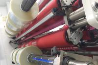 China Electrostatic Elimination Of Slitter Static Charge Eliminator Bar Static Neutralizing System for sale