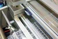 China 50Hz 0.1S Ion Eliminator Anti Static Bar For Printing for sale