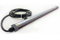 China QP-E30-I Industrial Static Electricity Elimination Equipment With Air Ionizing for sale