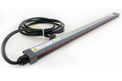China QP-E30-I Industrial Static Electricity Elimination Equipment With Air Ionizing for sale