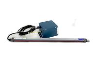 China QP-E30-I Industrial Static Electricity Elimination Equipment With Air Ionizing for sale
