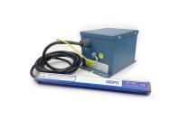 China High-Precision Ion Balance Control QP-E60 micro Anti Static Discharger Ionizer Bar for sale