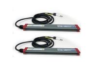 China Explosion Proof Static Eliminator Bar 220V AC 50Hz QP-F35B Anti Static Ionizer for Industrial Use for sale