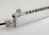 China QP-F35A Anti Explosion Electrostatic Ion Bar With Explosion Proof Power Supply for sale