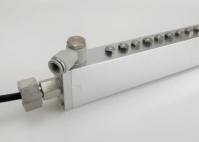 China QP-F35A Anti Explosion Electrostatic Ion Bar With Explosion Proof Power Supply for sale