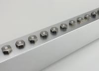China QP-F35A Anti Explosion Electrostatic Ion Bar With Explosion Proof Power Supply for sale