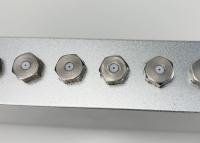 China QP-F35A Anti Explosion Electrostatic Ion Bar With Explosion Proof Power Supply for sale