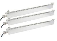 China QP-F35A Anti Explosion Static Eliminator Bar For Hazardous Environment Electrostatic Neutralization for sale
