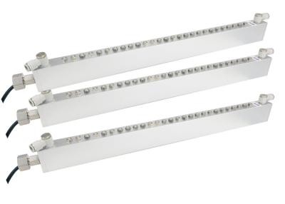 China QP-F35A Anti Explosion Static Eliminator Bar For Hazardous Environment Electrostatic Neutralization for sale