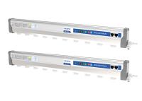 China The Intelligent Static Eliminator With Net Port Can Display The Static Value In Real Time for sale