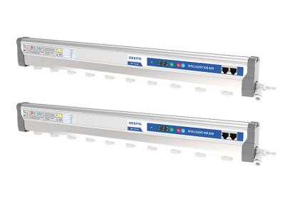 China The Intelligent Static Eliminator With Net Port Can Display The Static Value In Real Time for sale