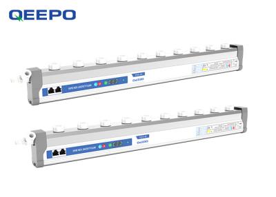 China High Performance QP-S35AW Self Balance Adjustment Anti Electrostatic Ion Bar for sale