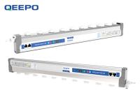 China High Performance QP-S35AW Self Balance Adjustment Anti Electrostatic Ion Bar for sale