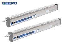 China QP-S35AHW Static Eliminator Bar 24VDC CE Certified for Adhesive Painting Defect Prevention for sale