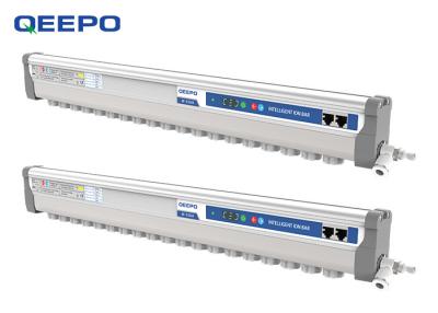 China QP-S35AHW Static Eliminator Bar 24VDC CE Certified for Adhesive Painting Defect Prevention for sale