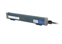 China Needle Discharge Electrostatic Electret Bar For Mask Melt Blown Cloth for sale