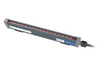 China Needle Discharge Electrostatic Electret Bar For Mask Melt Blown Cloth for sale