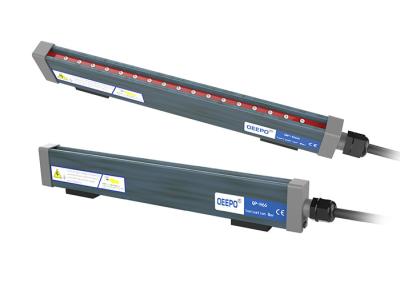 China Needle Discharge Electrostatic Electret Bar For Mask Melt Blown Cloth for sale