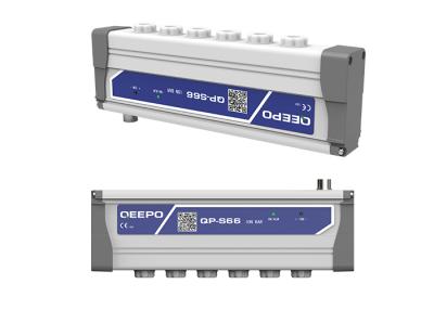 China Intelligent Integrated Static Eliminator Ionizer For Printer 20 - 100mm for sale
