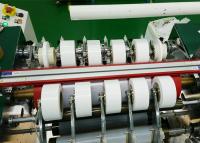 China High Performance Antistatic Electrostatic Eliminator Ionizing Bar Of Lithium Diaphragm Slitter for sale