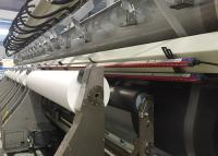 China QEEPO Industrial Anti-Static Ion Bar QP-ES 220V 50Hz for Large Slitter Static Eliminator for sale