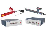 China High Energy QEEPO 5/20 mA Electrostatic Discharge Generator equipment for sale