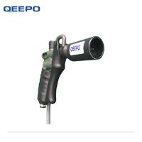 China Dust Remove Static Eliminator Gun Anti Static Gun Reinforced Plastic for sale