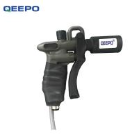 China Dust Remove Static Eliminator Gun Anti Static Gun Reinforced Plastic for sale