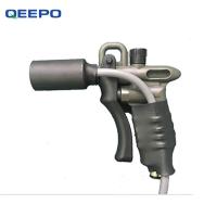 China Dust Remove Static Eliminator Gun Anti Static Gun Reinforced Plastic for sale