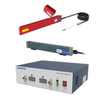 China 50Hz Ion Adsorption Electrostatic Generation 1200W Electrostatic Bar 60kV for sale