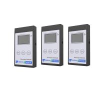 China 60kV Digital Static Field Meter Handheld Electrostatic Tester Industry Measurement for sale
