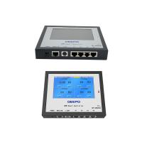 China Electrostatic Detection Apparatus 4 Channel Sensor Relay Digital Display 25mm for sale