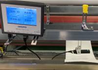 China QP-C01 500mm Real Time Static Charge Sensor Electrostatic Testing External Non-Contact 0-30kV for sale