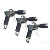 China QEEPO Qp-fg Ion Air Gun Neutralizing Static Eliminator Gun 110V 220V for sale