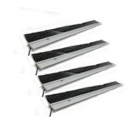 China ESD 60mm Record Static Brush Carbon Fibre Brush Static Eliminators for sale