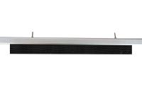 China 70mm Anti Static Carbon Fibre Brush Static Electricity Eliminator 12x21mm for sale