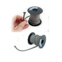 China Textile Electricity Anti Static Wire 5mm Static Electricity Eliminator for sale