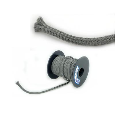 China ESD Straps 10m Anti Static Rope Device 2mm Conductive Strings for sale