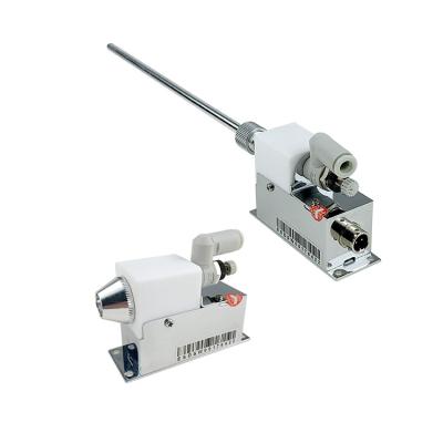 China 220V 50Hz ESD Ion Nozzle Photoelectric Anti Static Device High Ion Balance Dust Remover for sale