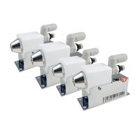 China Photoelectric ISO9001 Ionizing Air Nozzle Electrostatic Neutralizes for sale