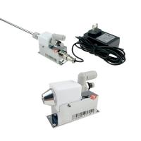 China Photoelectric ISO9001 Ionizing Air Nozzle Electrostatic Neutralizes for sale