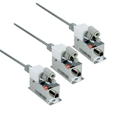China QP-FZ Static Eliminator Ionizing Air Nozzle 220V Anti Static Device for Industrial Dust Removal for sale