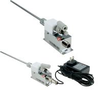 China Photoelectric ISO9001 Ionizing Air Nozzle Electrostatic Neutralizes for sale