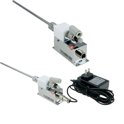 China Photoelectric ISO9001 Ionizing Air Nozzle Electrostatic Neutralizes for sale