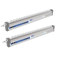 China QP-S35AHW Intelligent Electrostatic Ionising Bar Real Time Detection for sale