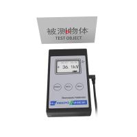 China Battery Powered Digital Static Field Meter 0 to ±60kV Non Contact Electrostatic Testing Tool for sale
